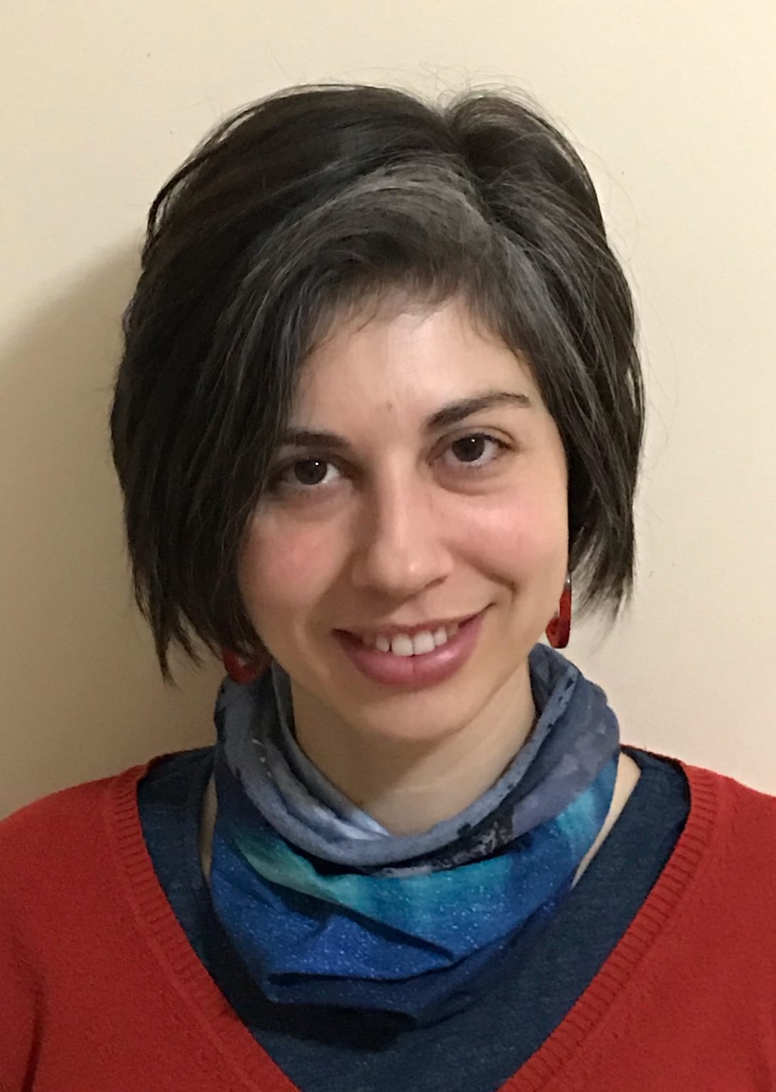 María MORIEL-CARRETERO - CRBM